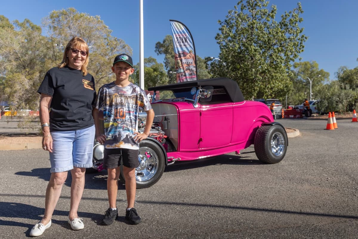 Home - Red Centre Nats