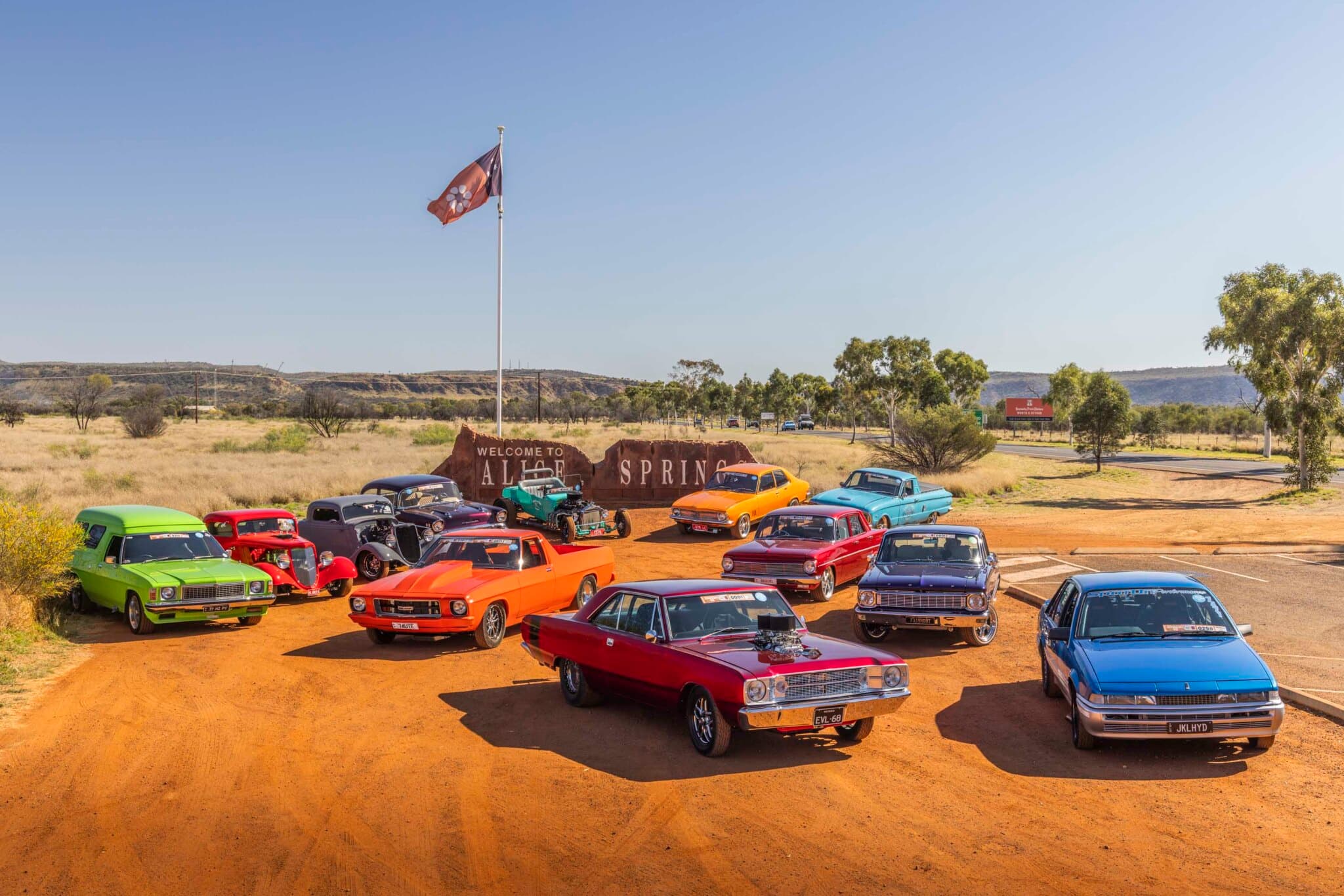 Home - Red Centre Nats