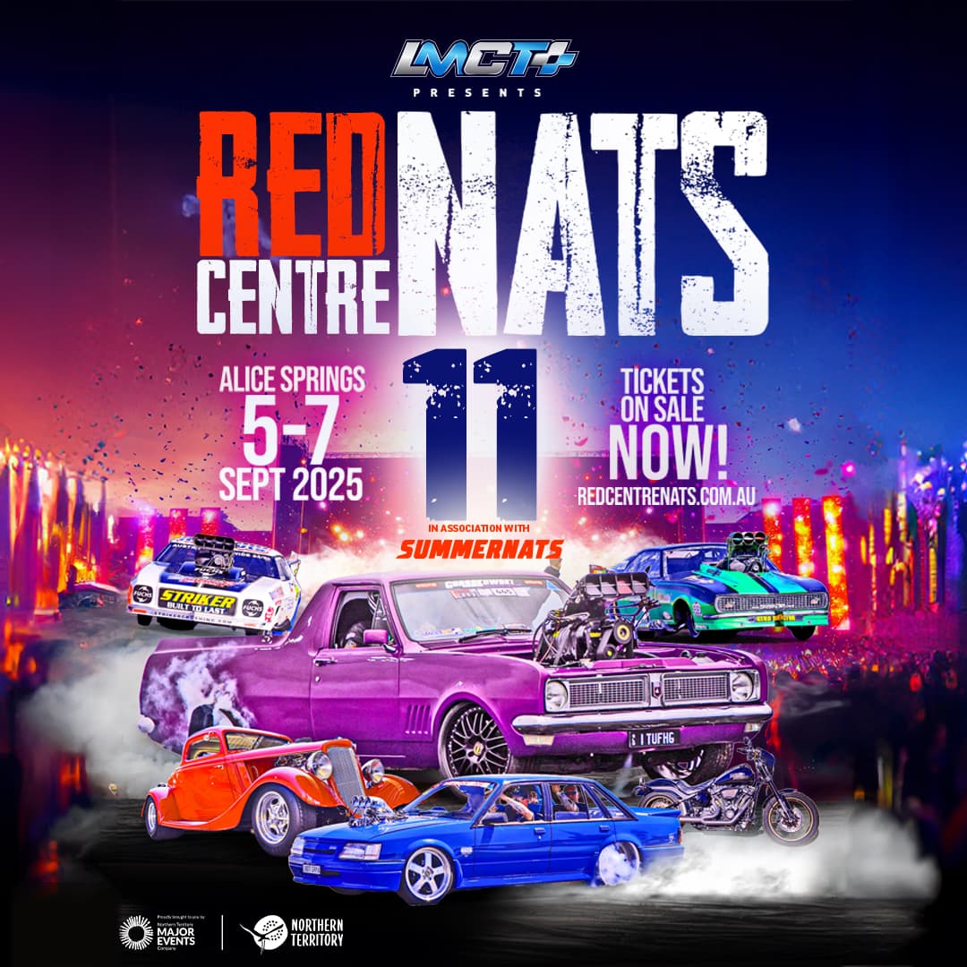 Home - Red Centre Nats